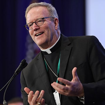 Bishops elect new officers, discuss challenges facing the church ...