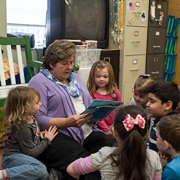 After daughter’s death, Fredericksburg preschool teacher accepts two ...