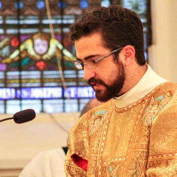 For love of the Mass - Arlington Catholic Herald