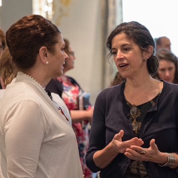 Women discuss the Sexual Revolution in light of #metoo - Arlington ...