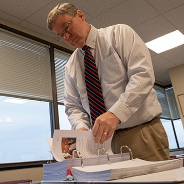 What is a quinquennial report? - Arlington Catholic Herald
