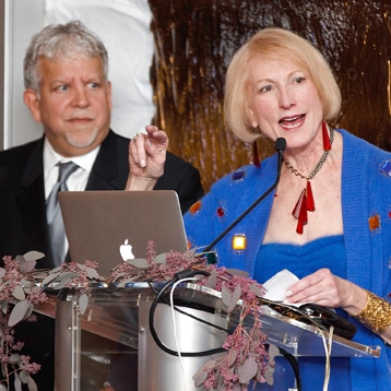 Marymount receives naming gift for Ballston Center courtyard ...