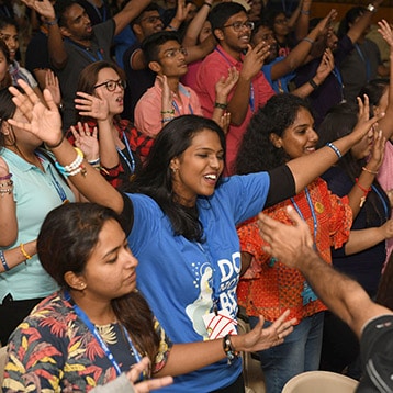Faith life is flourishing in Muslim UAE - Arlington Catholic Herald