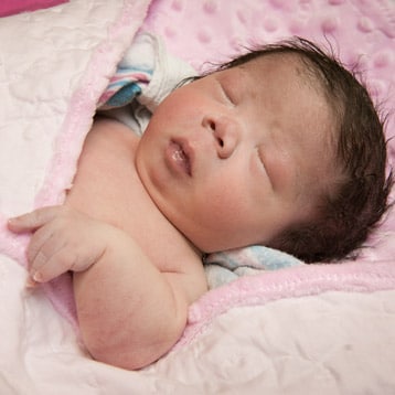 Perinatal hospice supports parents when a baby's life is short ...