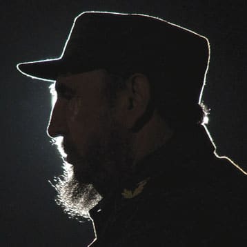 Castro's death draws mixed reaction - Arlington Catholic Herald