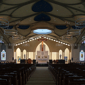 A task force works with Bishop Burbidge on post-quarantine sacramental ...