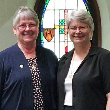 Perpetual profession at St. Benedict Monastery - Arlington Catholic Herald