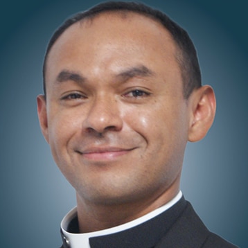 Seminarian ordained a deacon in Rome - Arlington Catholic Herald