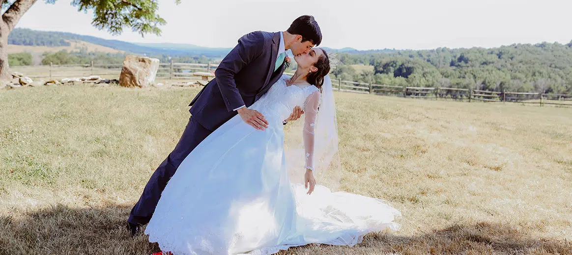 Elizabeth Scanlon Wedding Pin Page