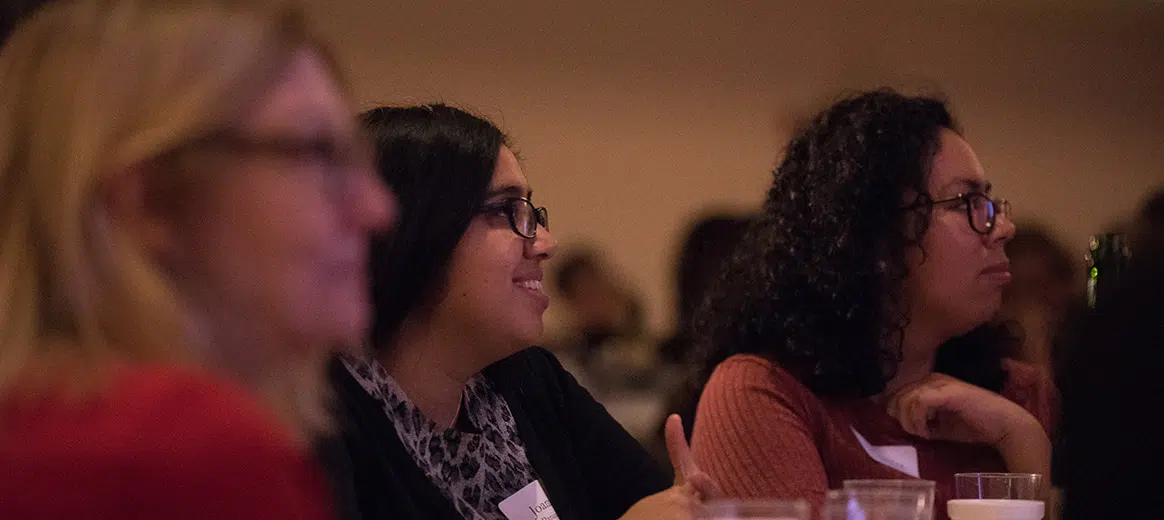 Awards honor youth, young adult leaders - Arlington Catholic Herald