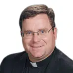 Fr. Matthew H. Zuberbueler - Arlington Catholic Herald