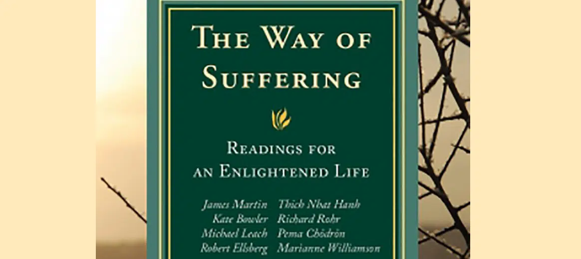 Collection helps readers find value in human suffering - Arlington ...