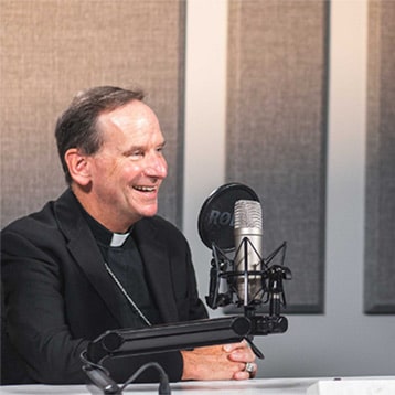 Eucharistic document to be discussed further, Bishop Burbidge says on ...