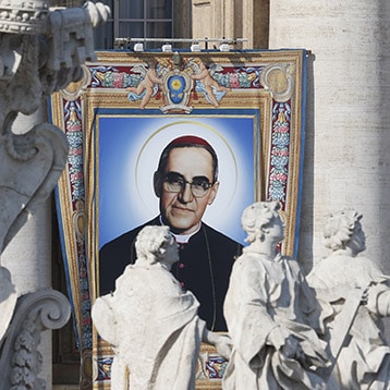 Pope Francis canonizes seven new saints - Arlington Catholic Herald