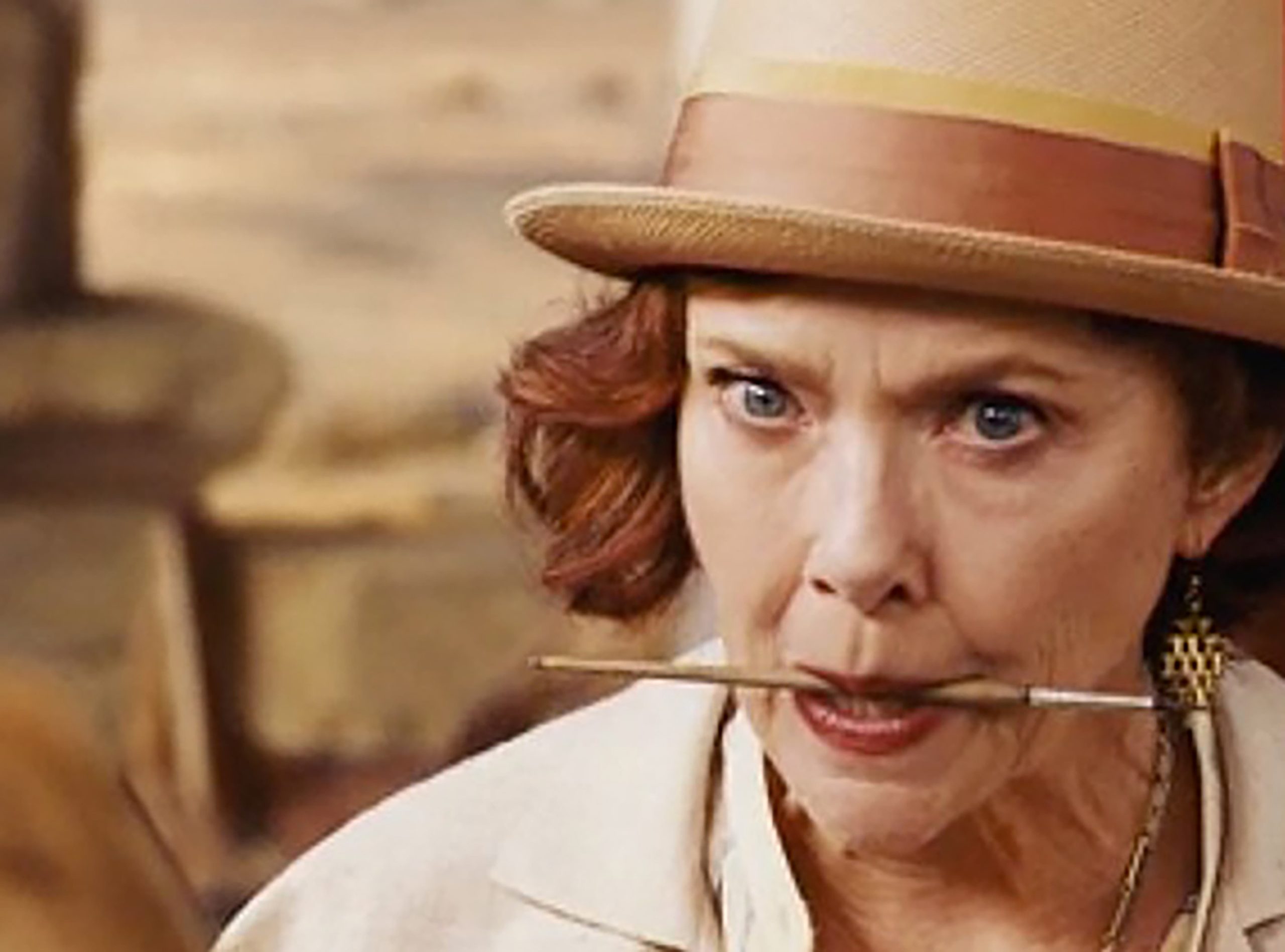 Death on the Nile (20th Century) - Arlington Catholic Herald