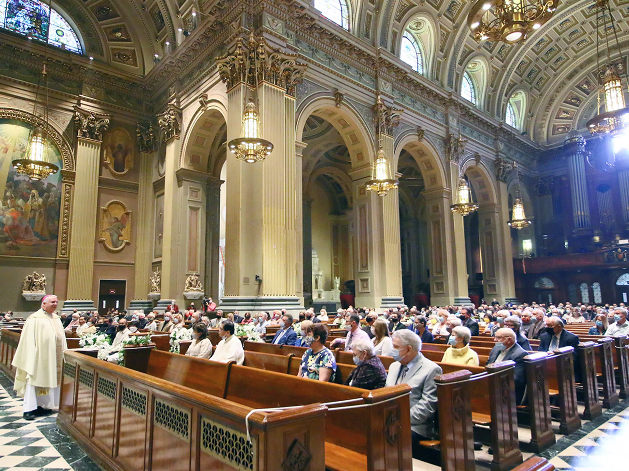 Remembering our Eucharistic roots - Arlington Catholic Herald