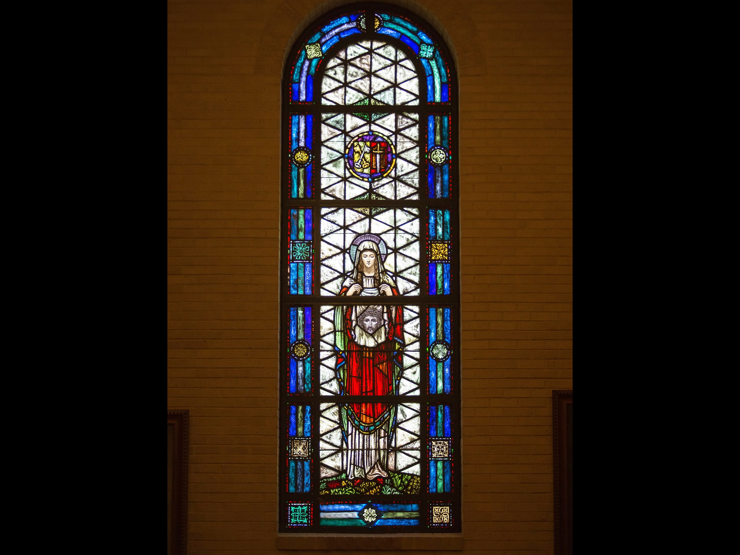 St. Veronica Church - Arlington Catholic Herald
