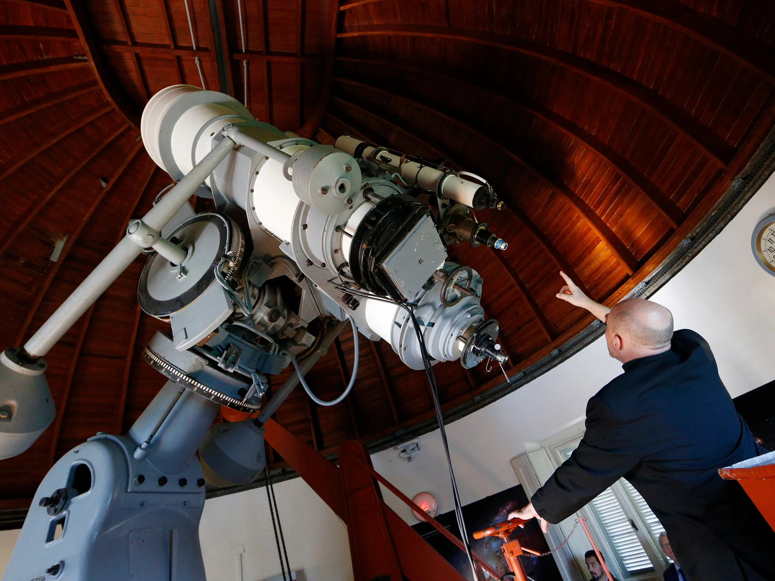 Star Power: How Jesuit spirituality inspires, gives rise to great ...