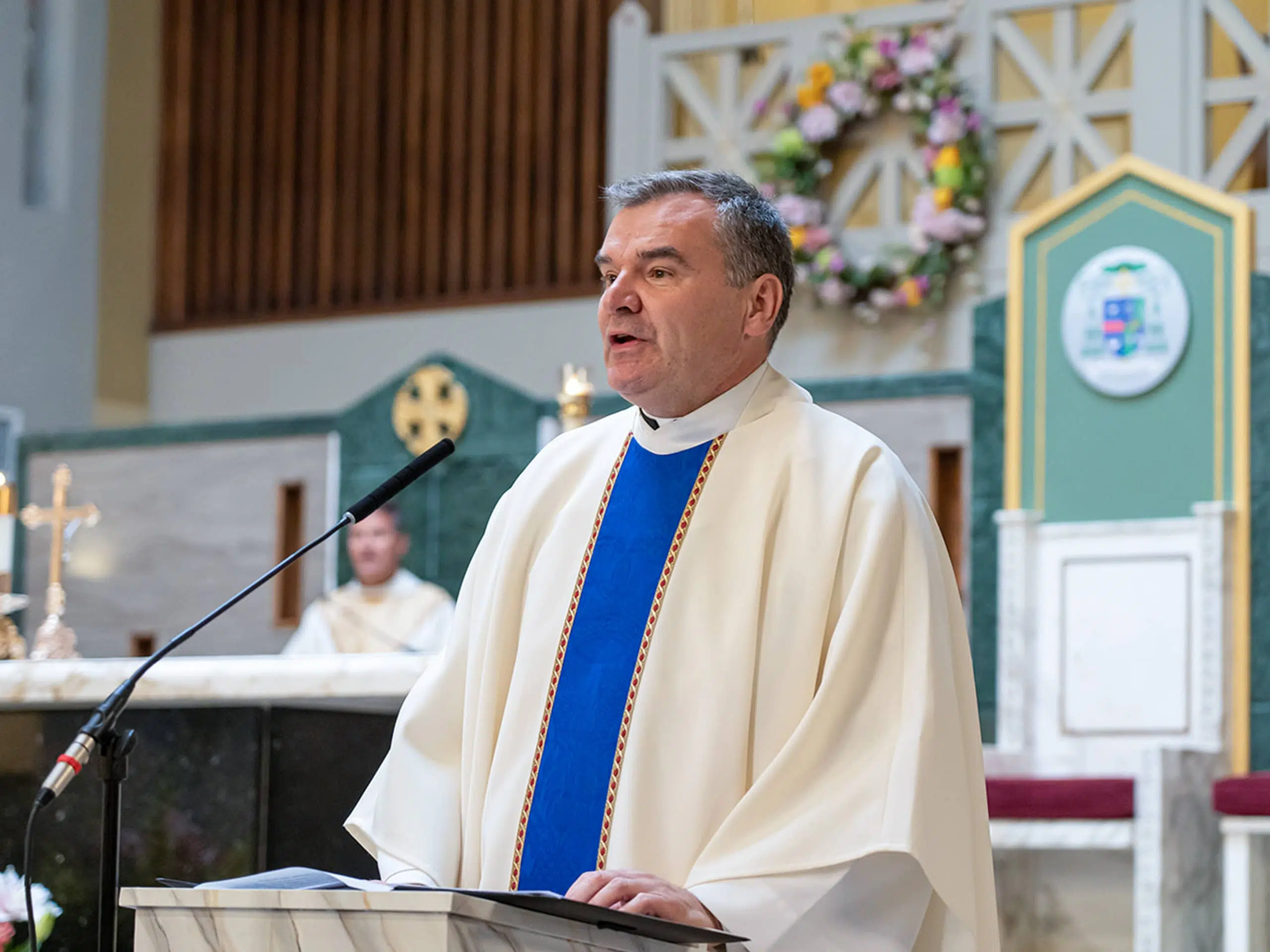 Divine Mercy University celebrates 142 graduates of its spiritual ...