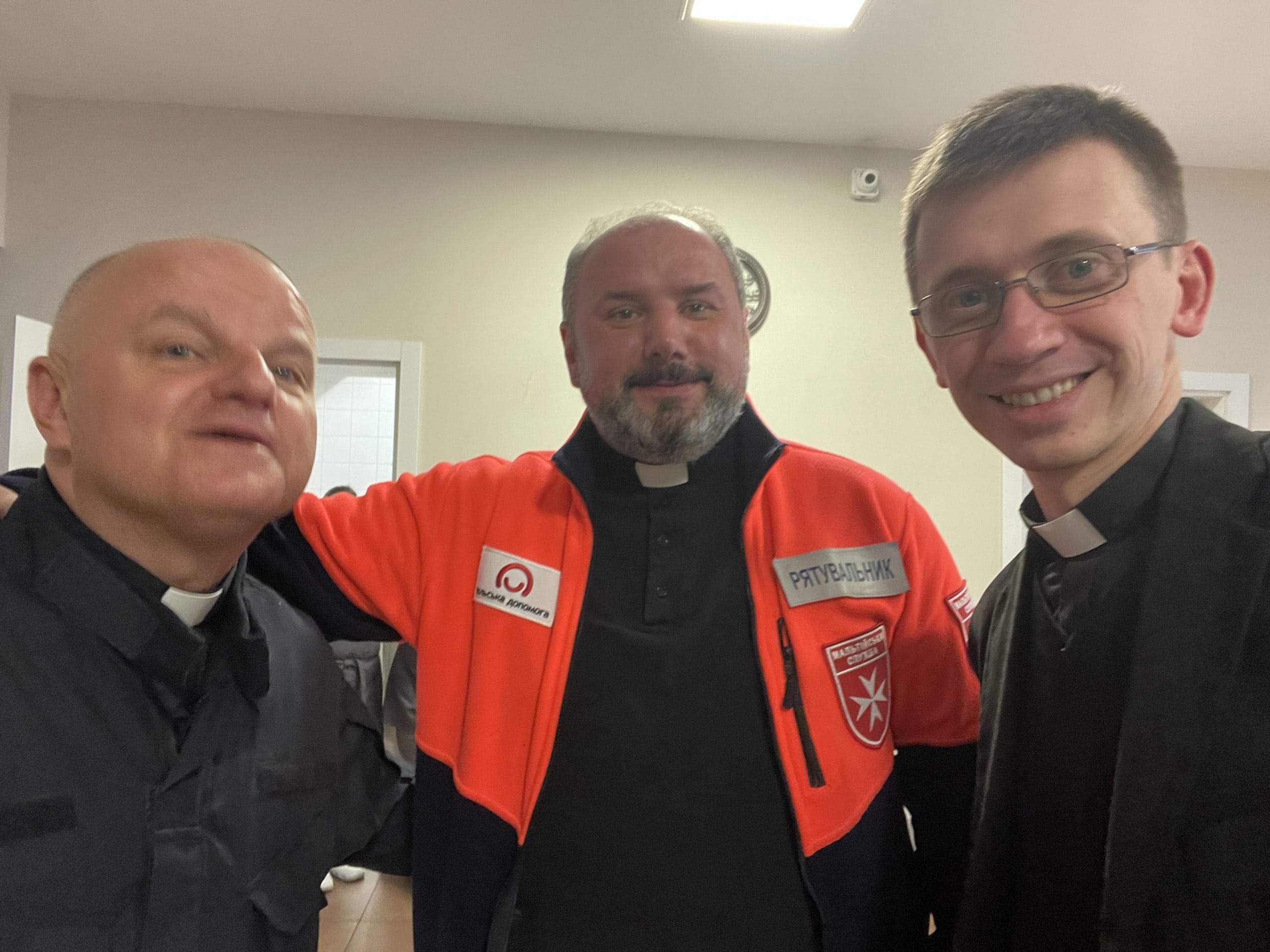 Polish connections lead to big fundraising efforts - Arlington Catholic ...