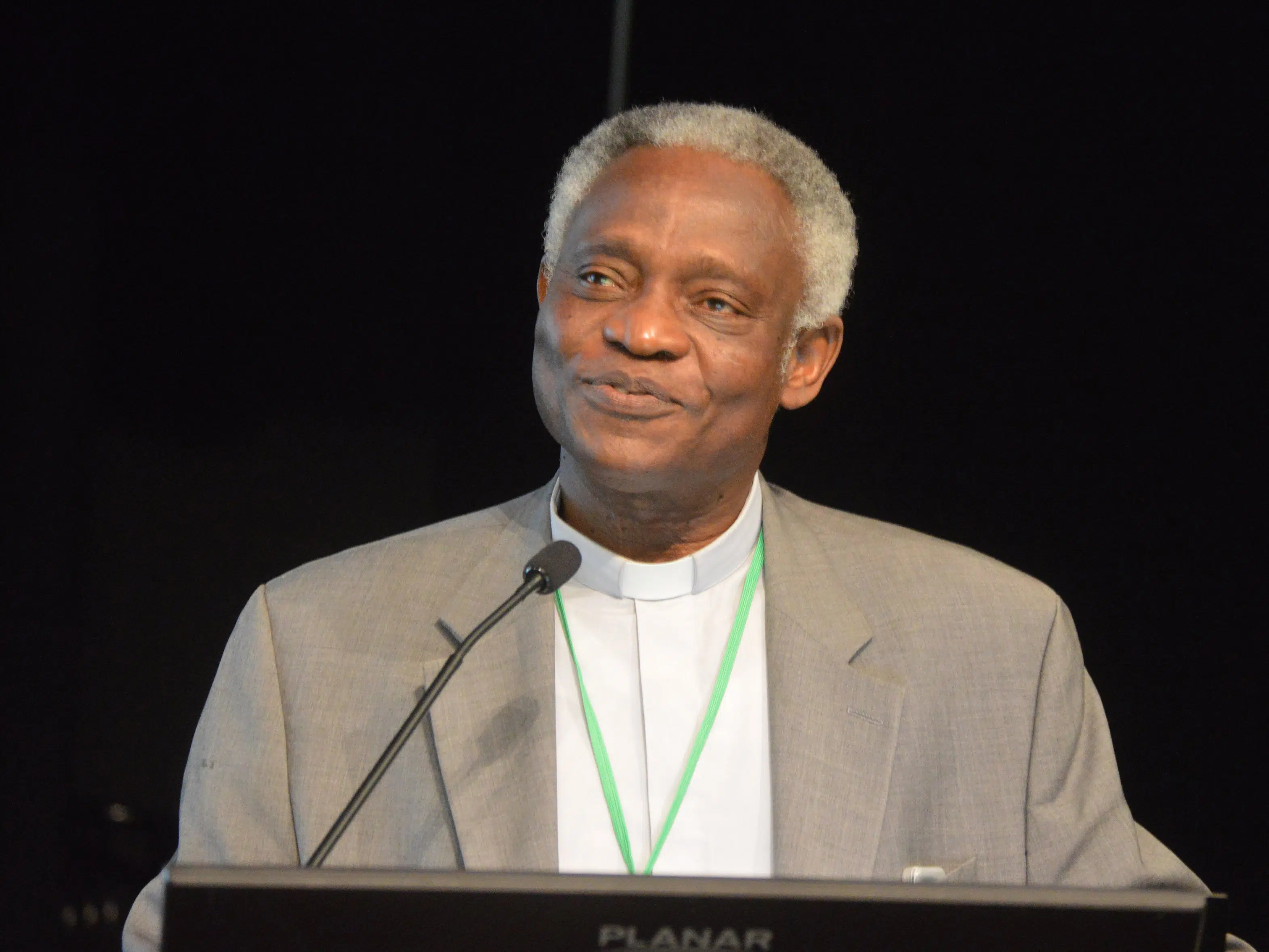 Cardinal says renewing Vatican II's spirit can carry the church forward ...