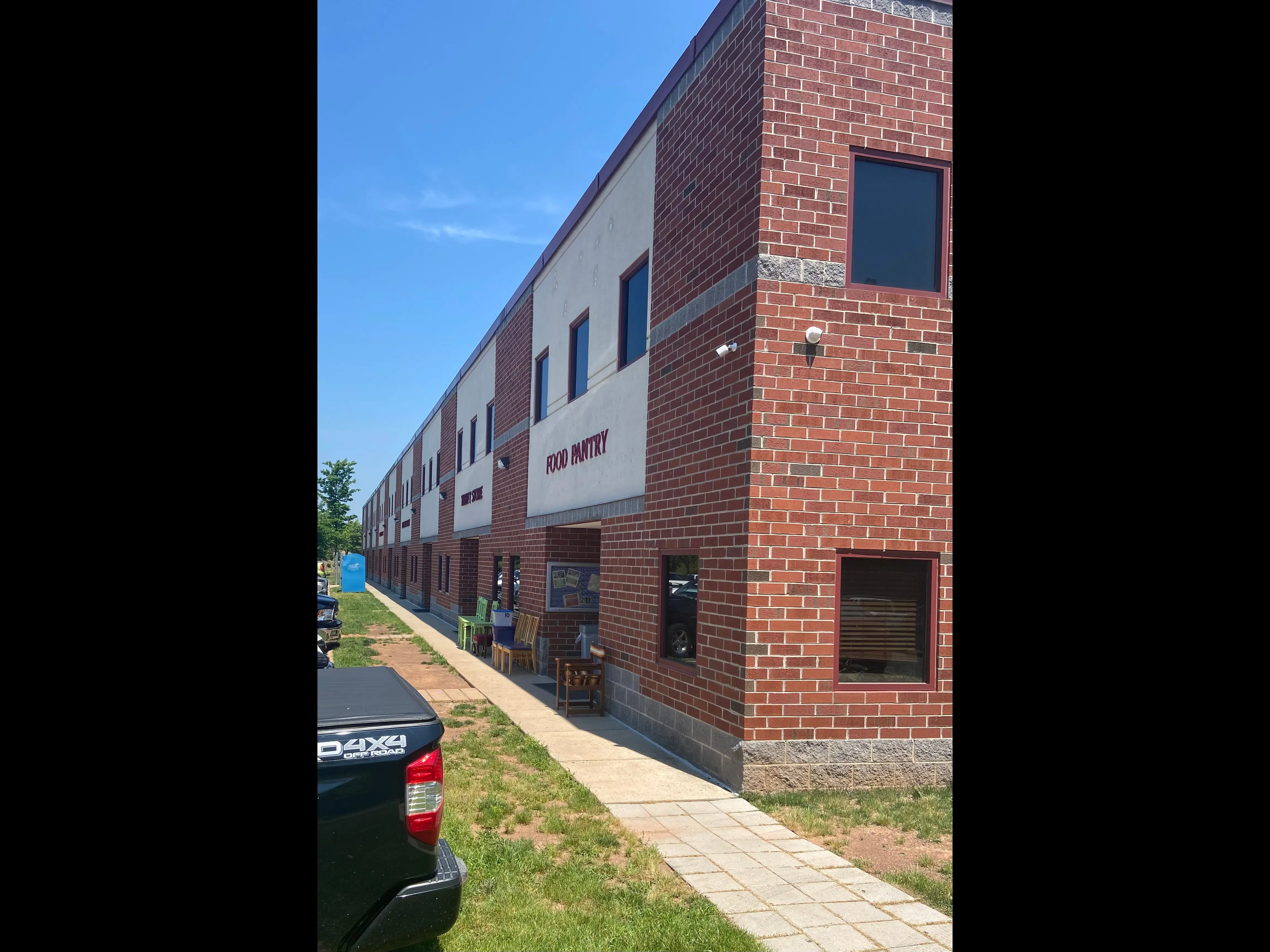 House of Mercy announces expansion plans - Arlington Catholic Herald