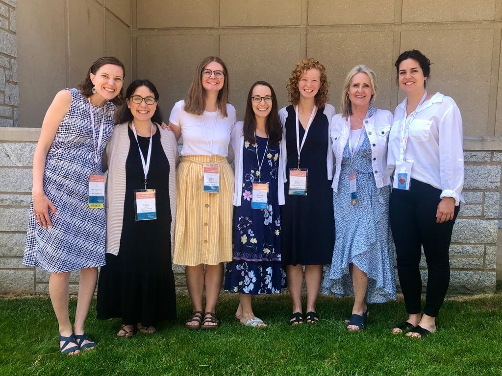 Diocesan women attend Catholic Women’s Leadership Forum - Arlington ...