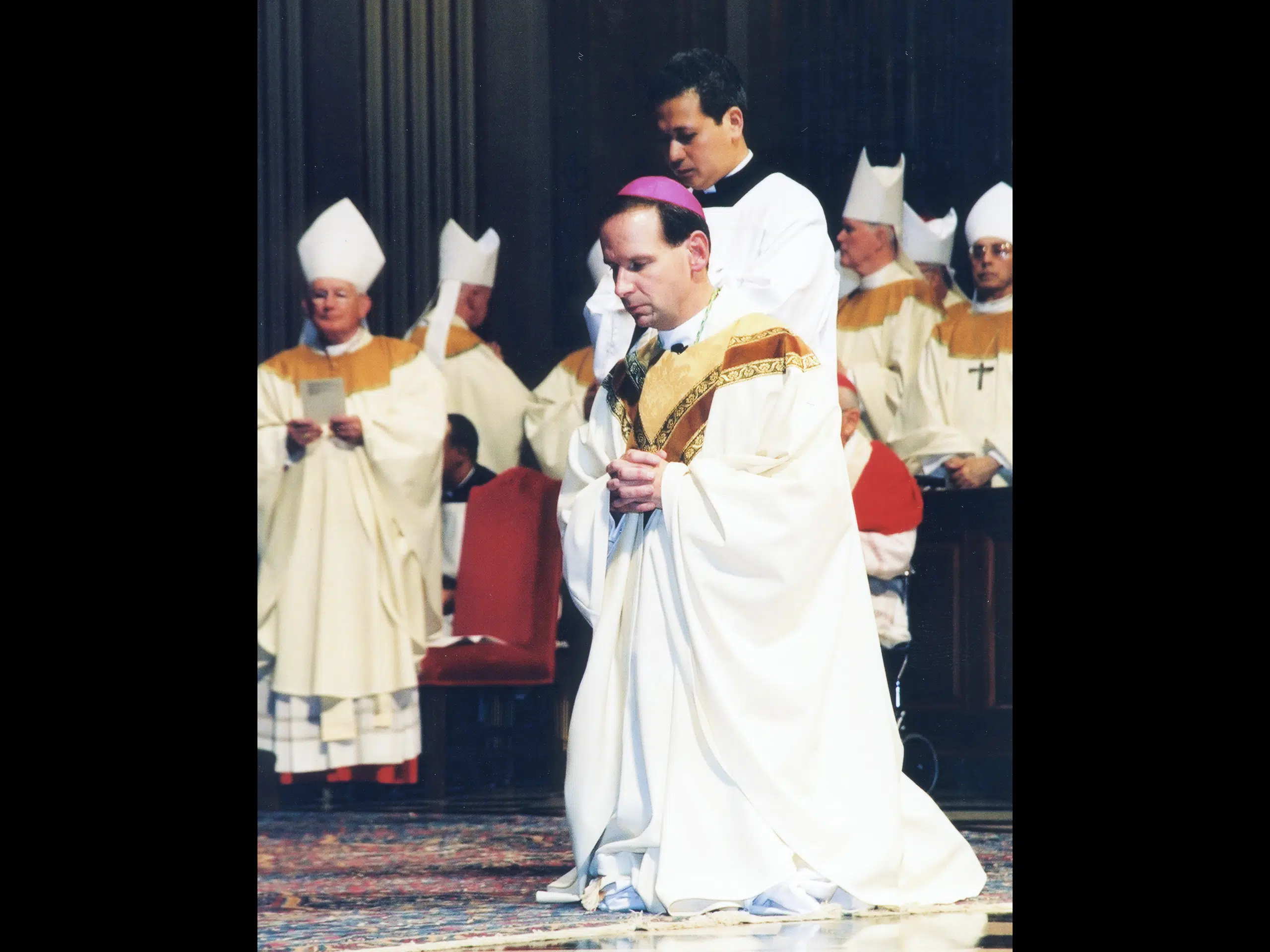 Reflection on 20 Years as a Bishop - Arlington Catholic Herald