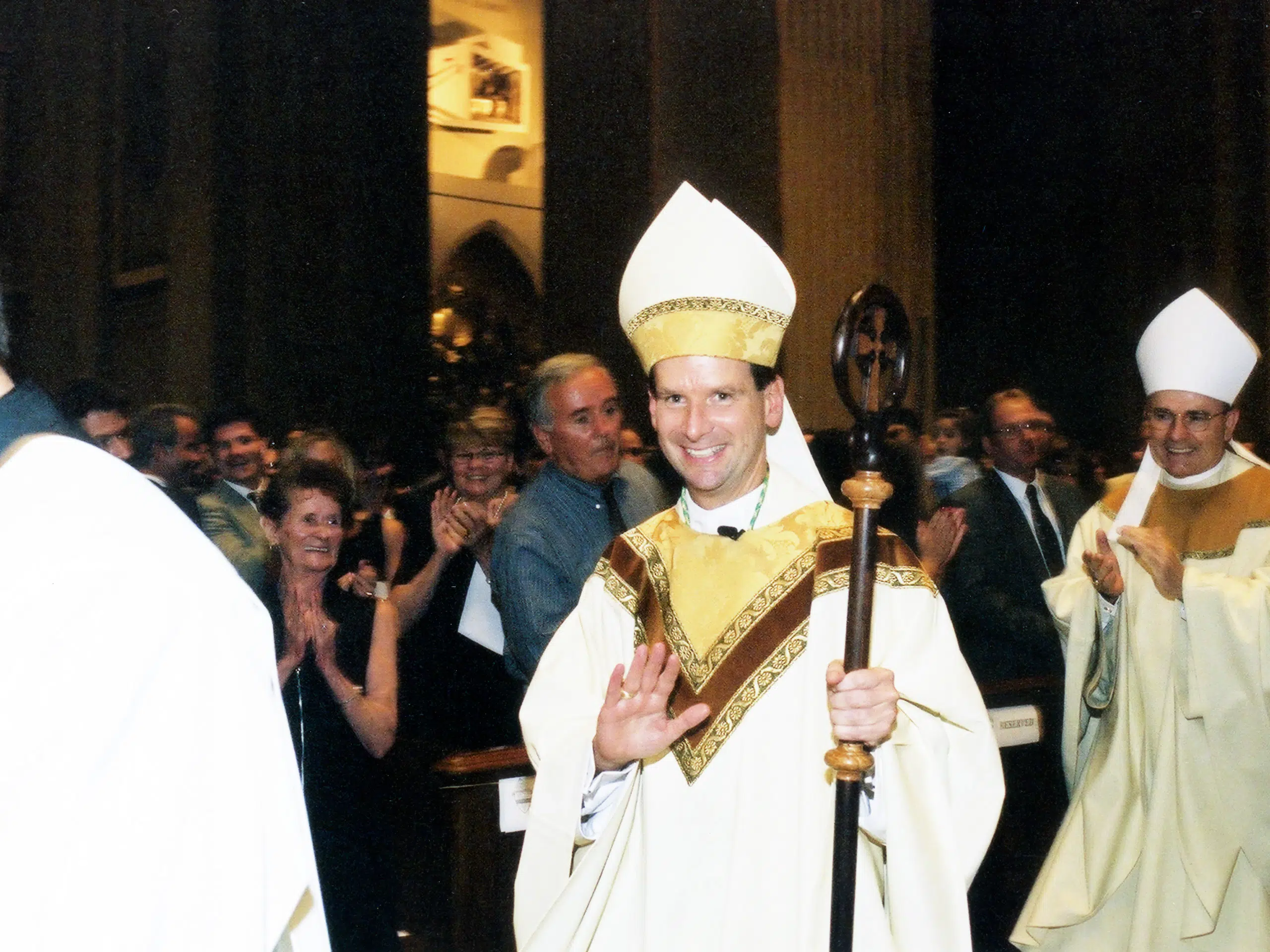 Reflection on 20 Years as a Bishop - Arlington Catholic Herald