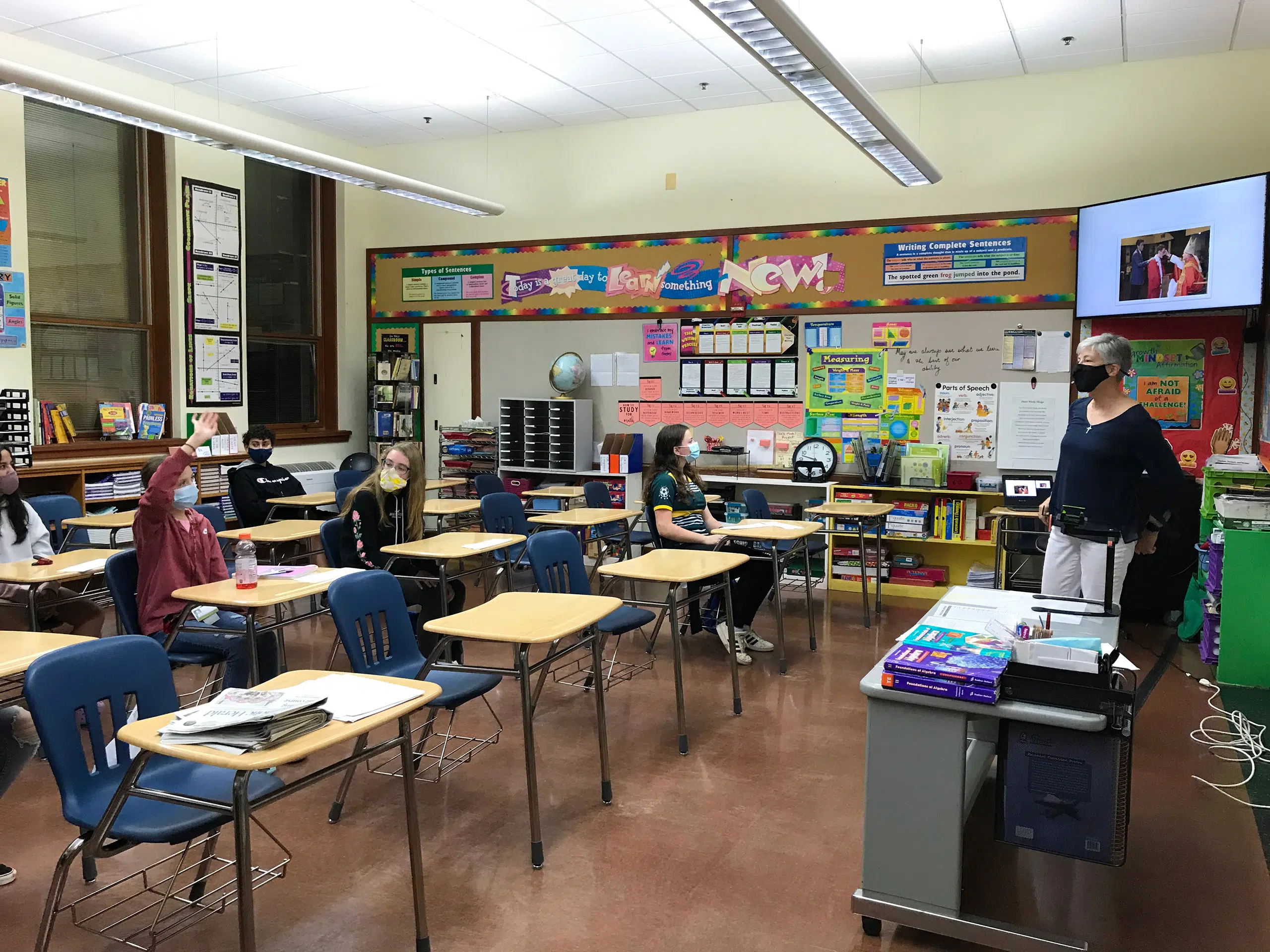 4 ways to support catechists - Arlington Catholic Herald