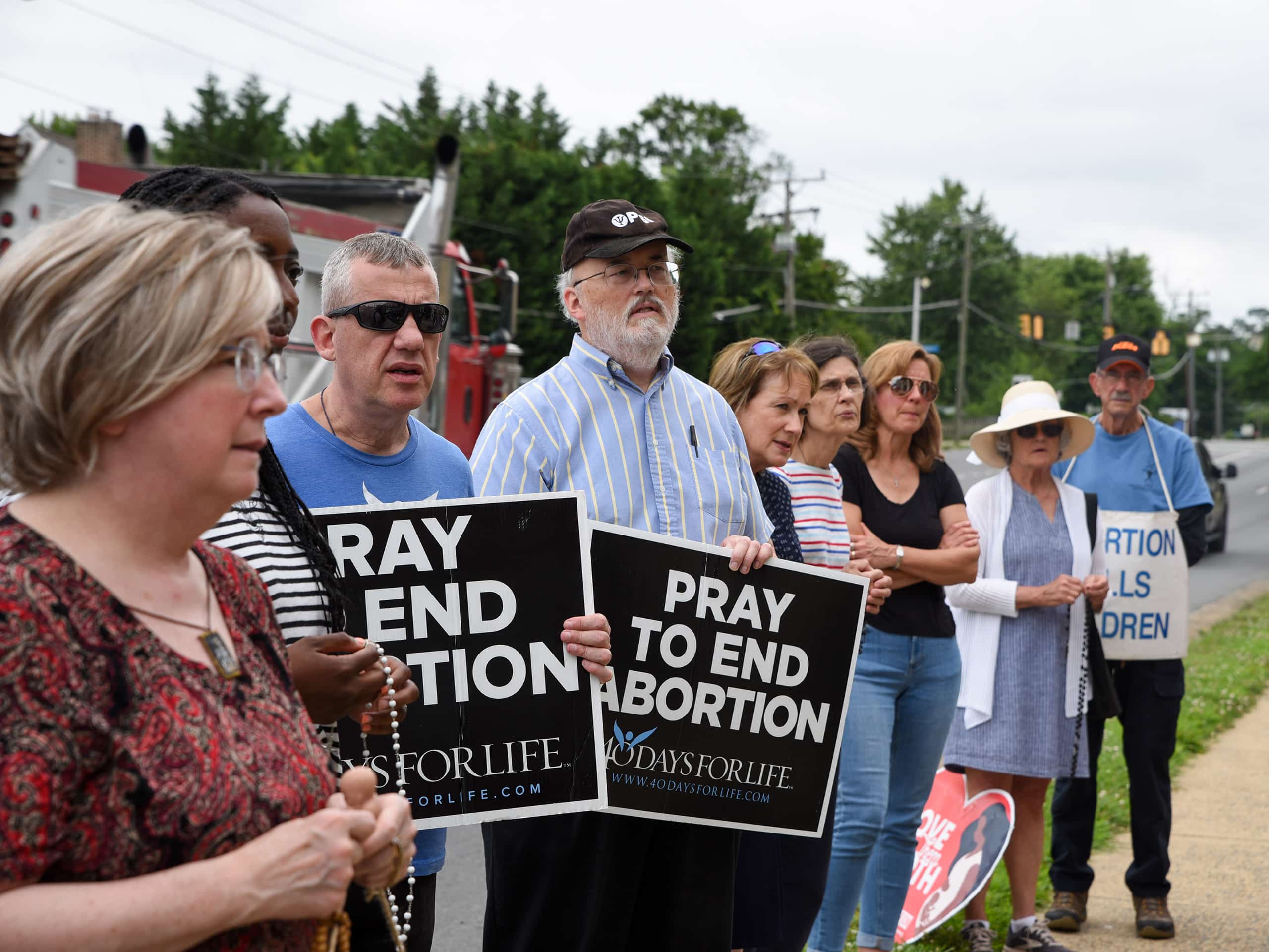 The rise of ‘home alone abortions’ - Arlington Catholic Herald