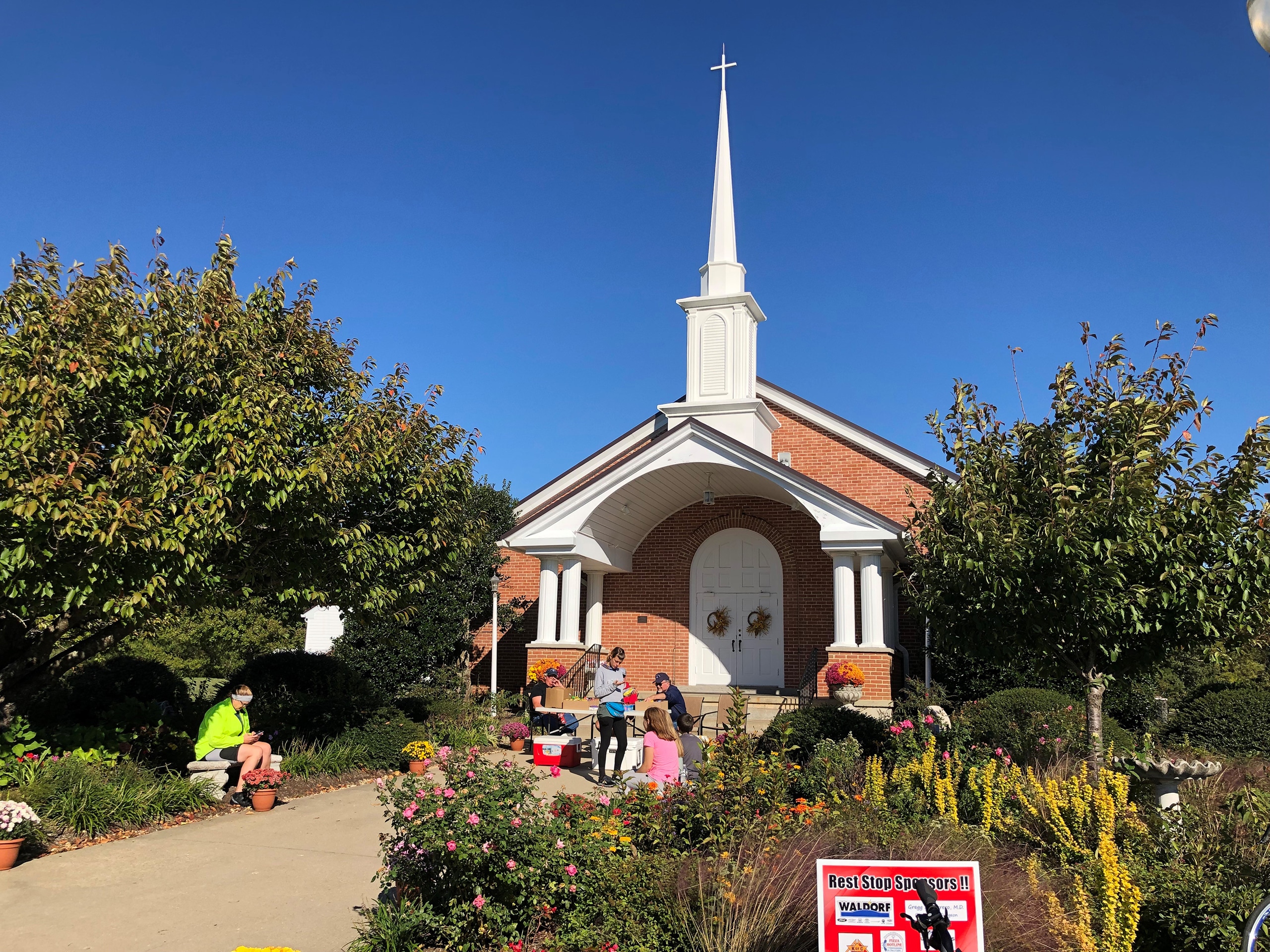 Ride for Vocations - Arlington Catholic Herald