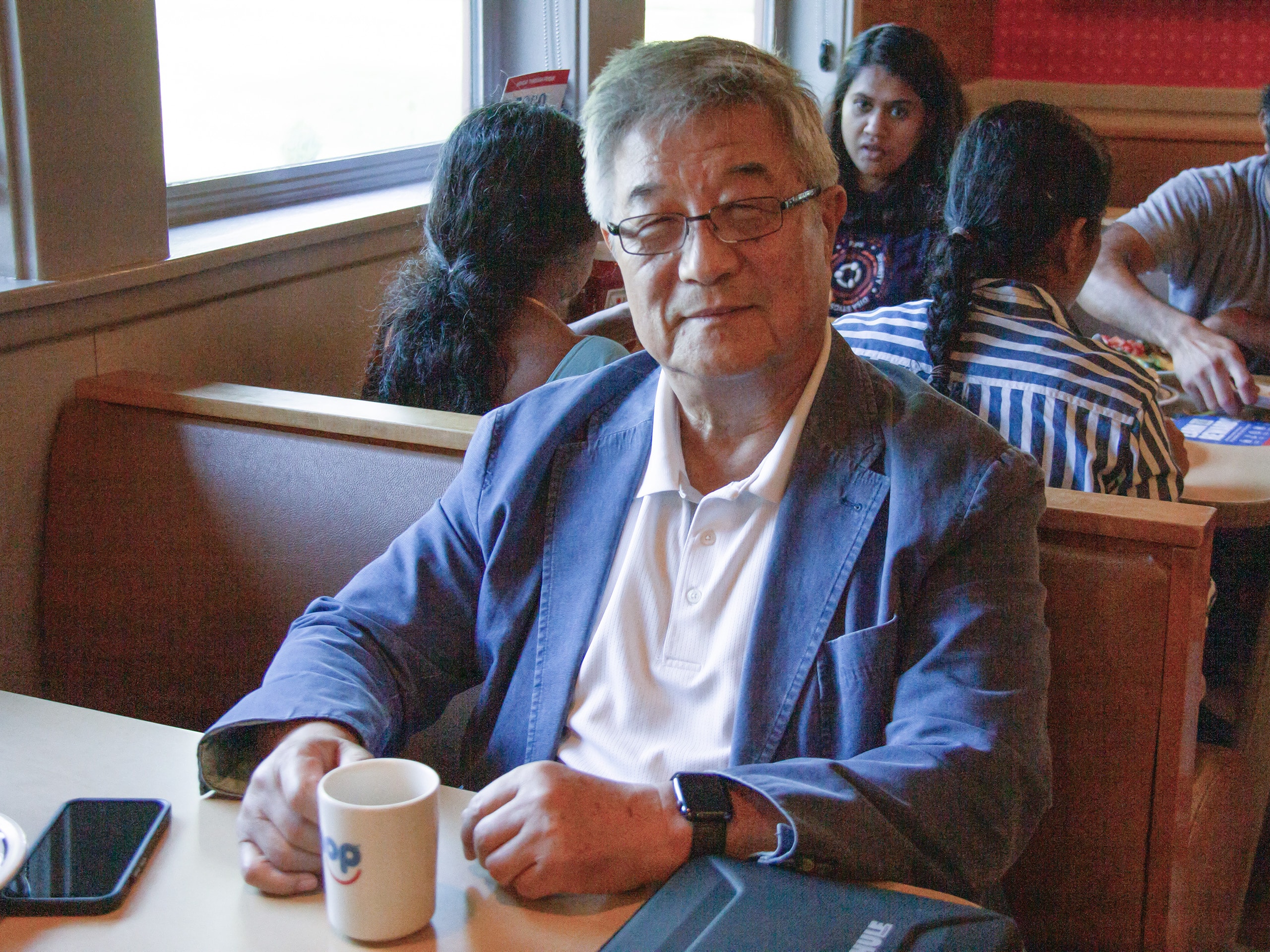 Creating a legacy of love - Arlington Catholic Herald