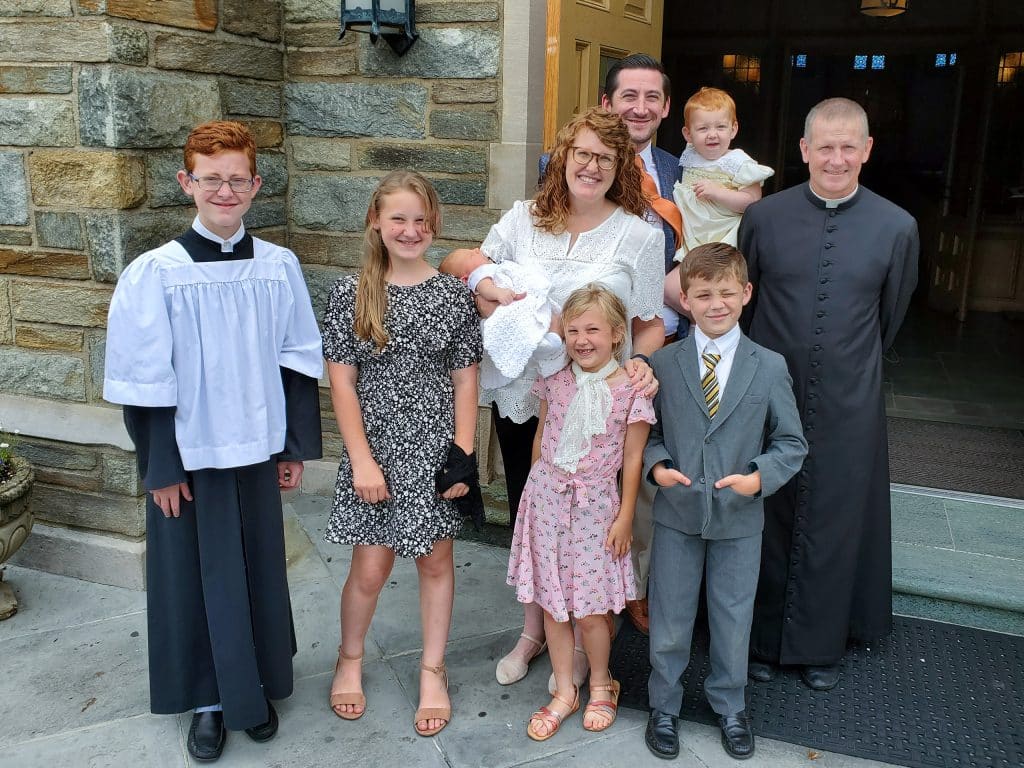 An unexpected journey from the Latter-day Saints to Catholicism ...