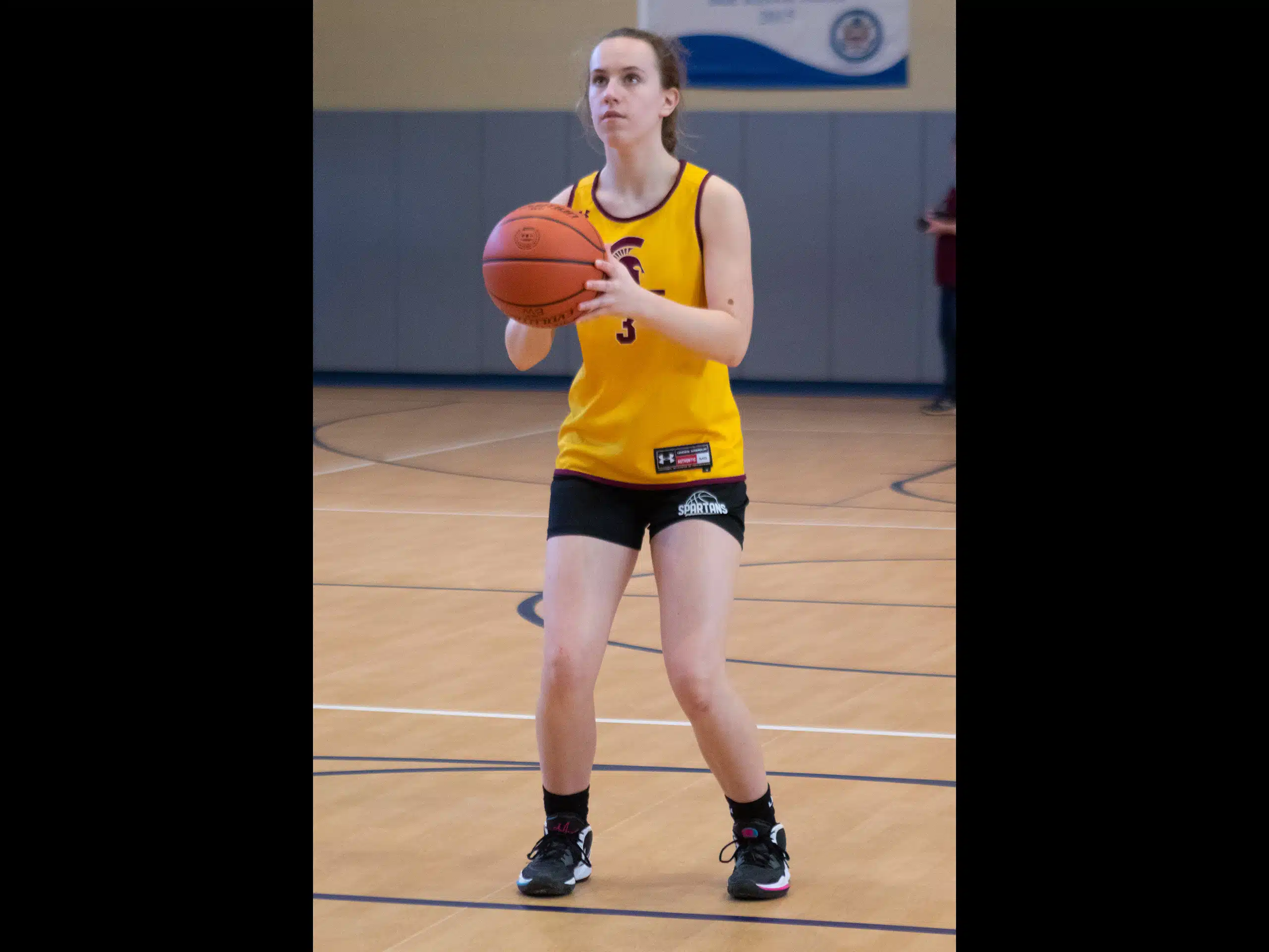 Slam dunk for Knights of Columbus - Arlington Catholic Herald