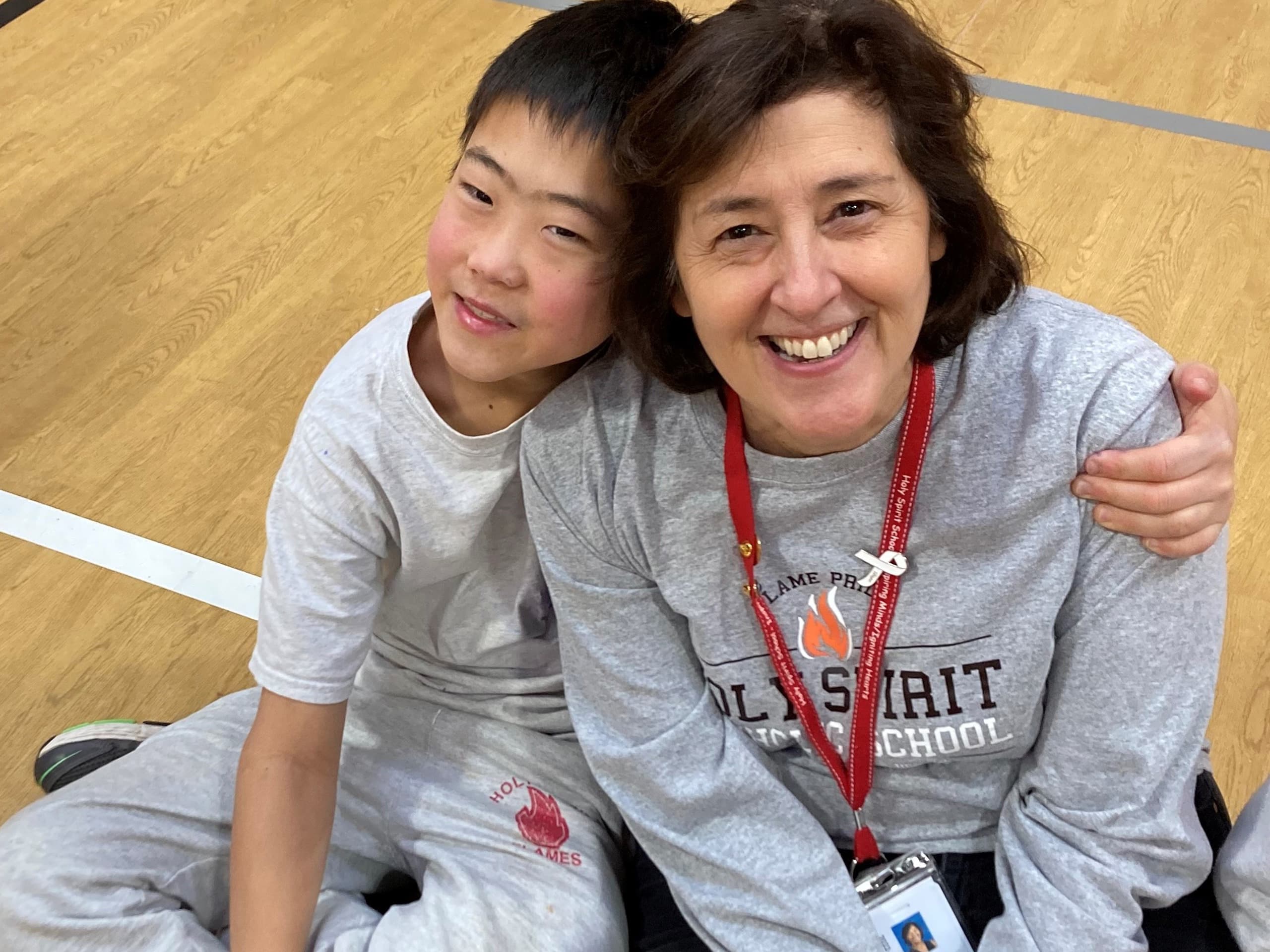 Keeping the faith: Working in Catholic schools is a joy and a calling ...