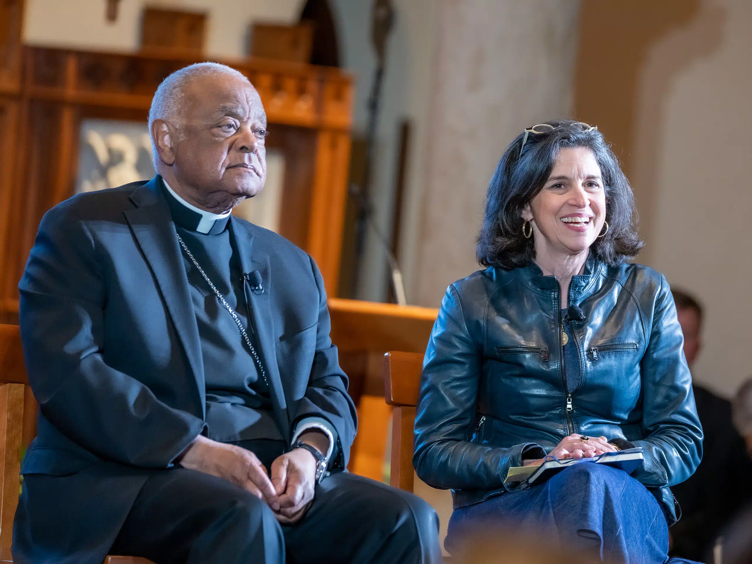 Like Pope Francis, Georgetown’s Initiative on Catholic Social Thought ...