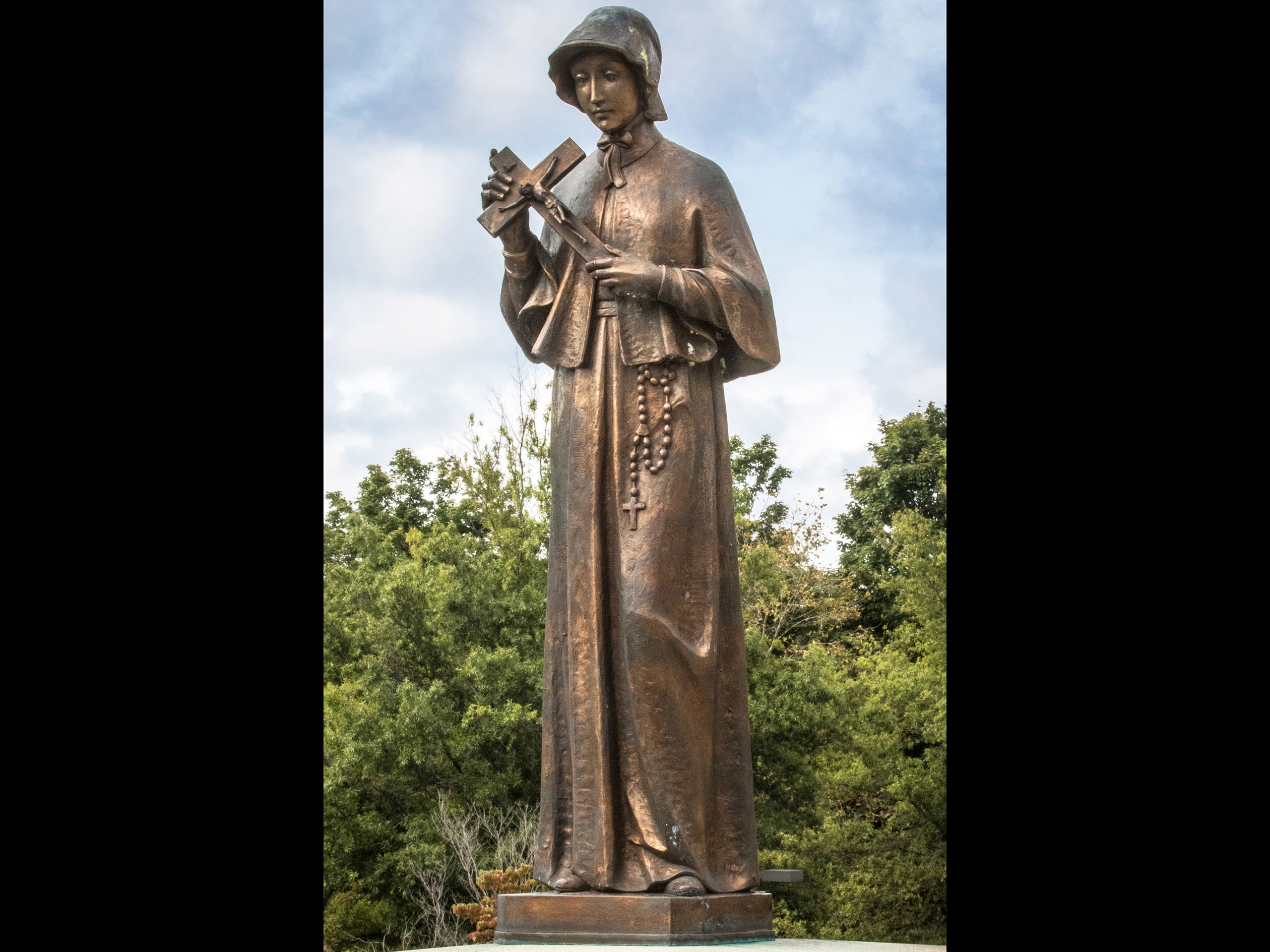 St. Elizabeth Ann Seton Church - Arlington Catholic Herald