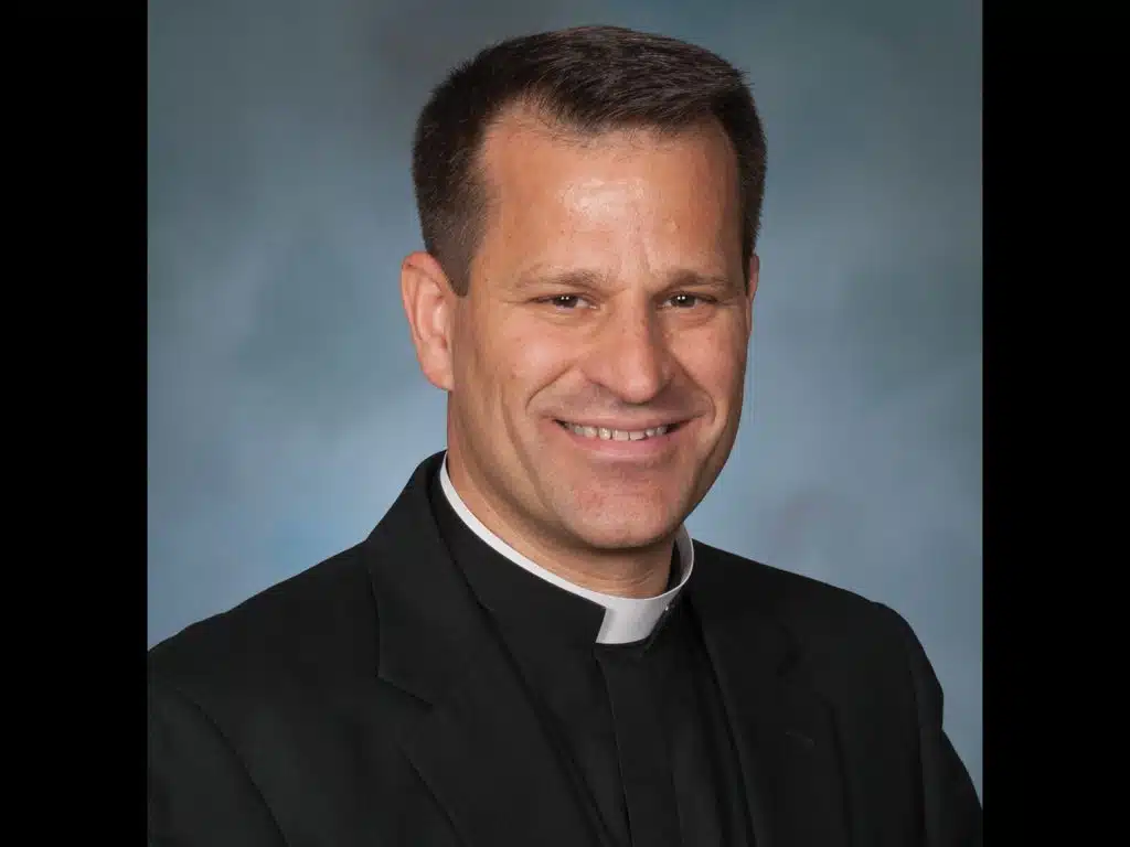 A prayer answered for a baby - Arlington Catholic Herald