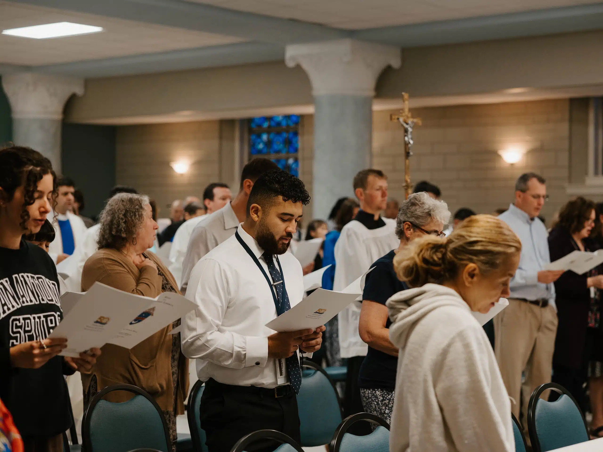 Diocese celebrates St. Thomas More during Religious Freedom Week ...