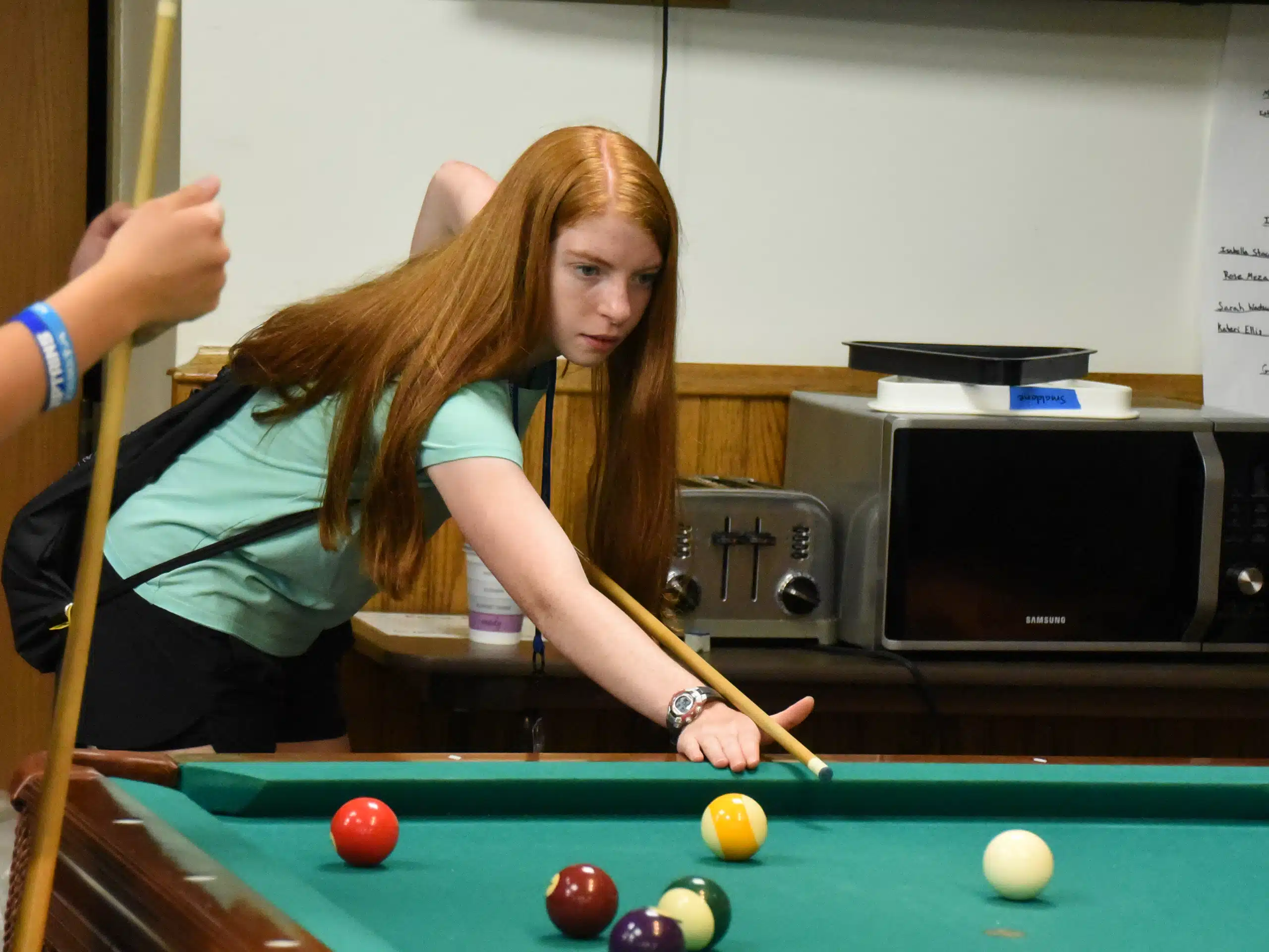 FIAT Days camp helps high school girls to learn about vocations, grow ...