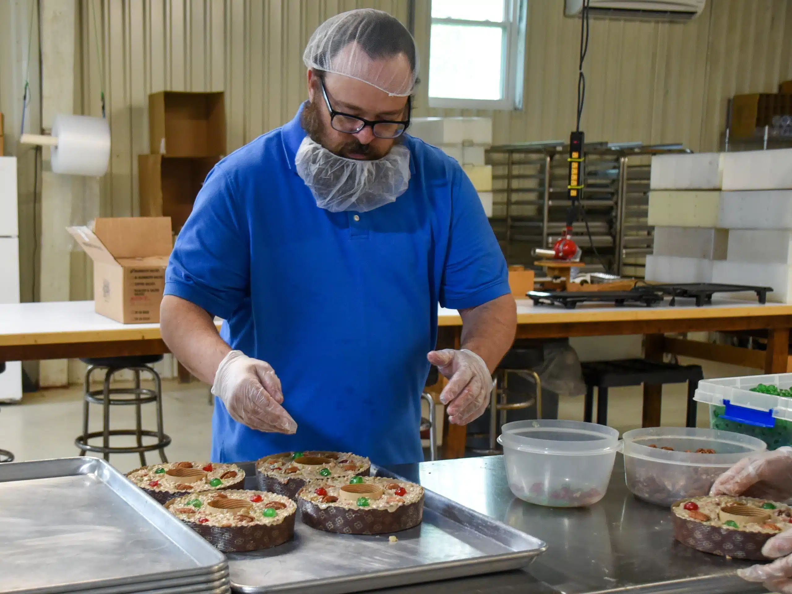 Meet the Trappist monks of Holy Cross Abbey - Arlington Catholic Herald