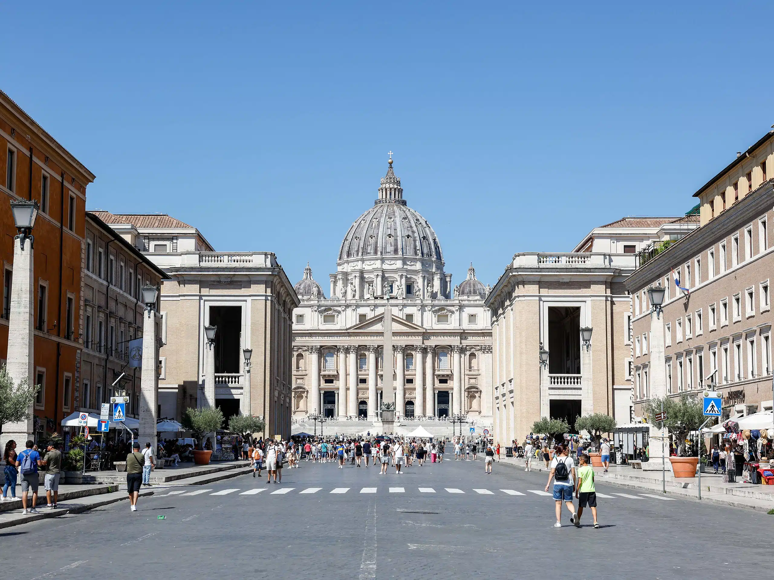 Vatican news agency reports 20 missionaries murdered in 2023 ...