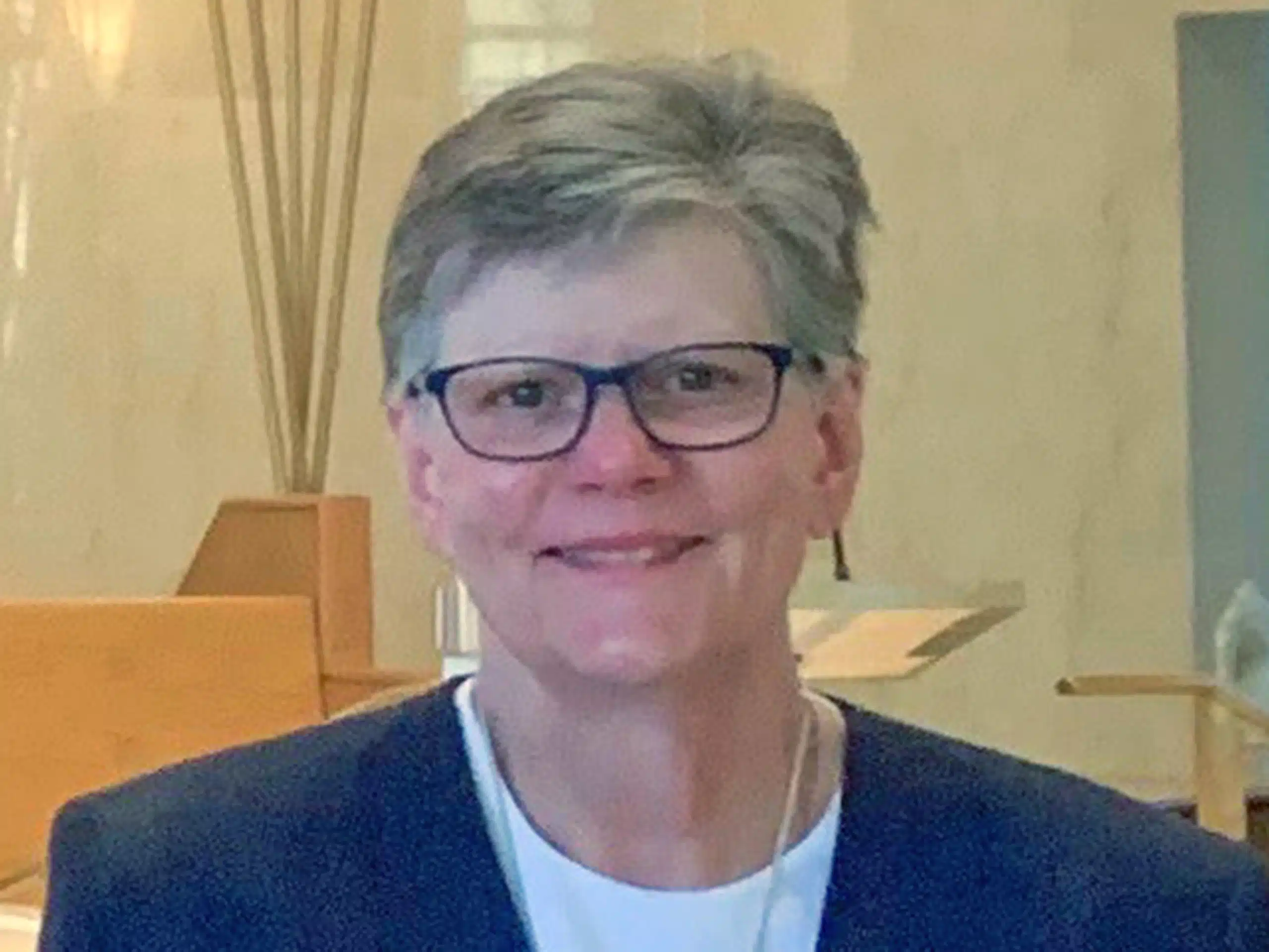 Former St. James principal elected to IHM leadership team - Arlington ...