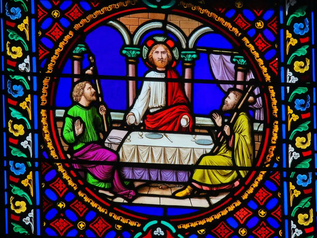 Bishop's Columns - Arlington Catholic Herald