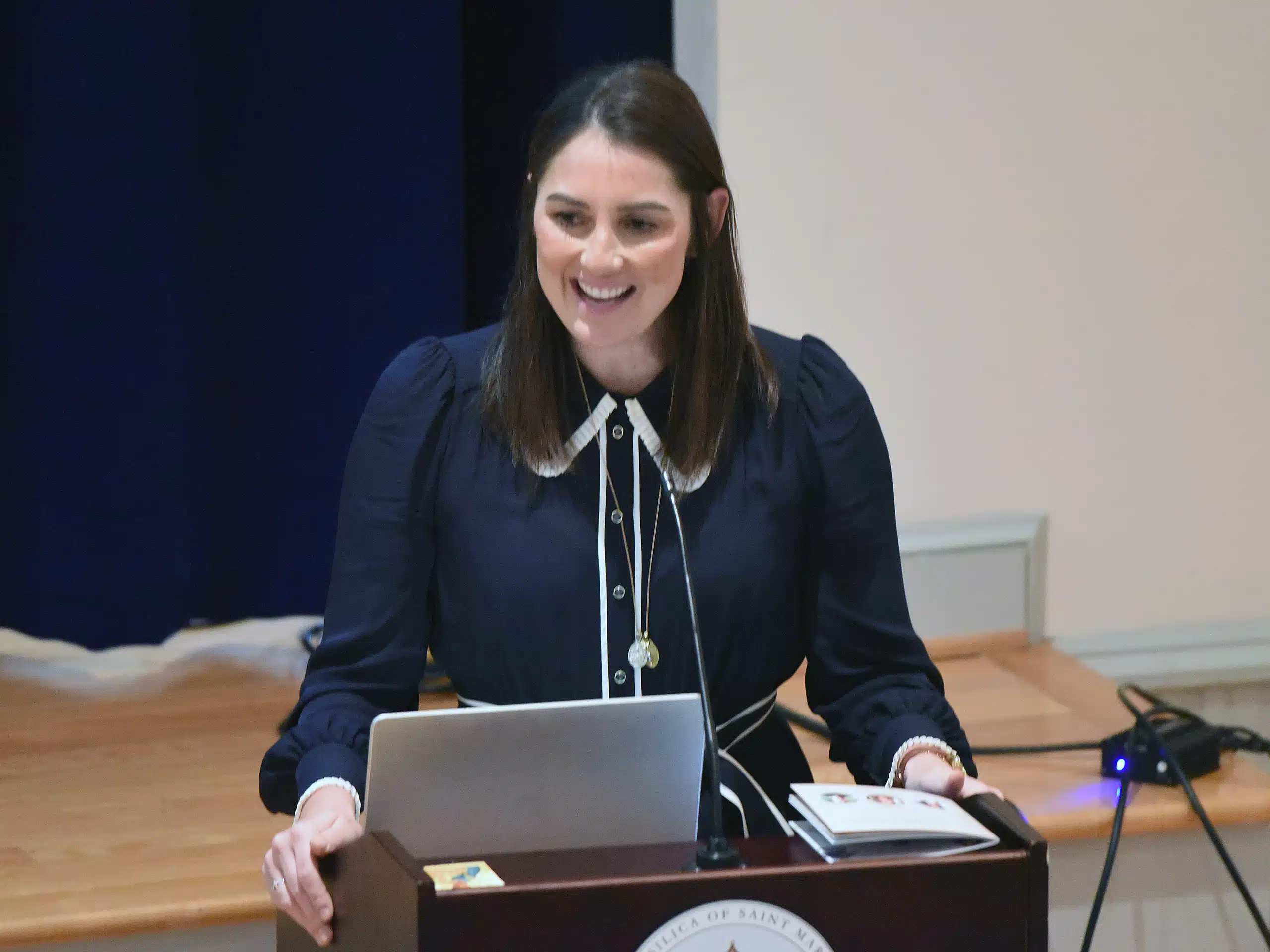 Reform retreat promotes physical, spiritual growth - Arlington Catholic ...