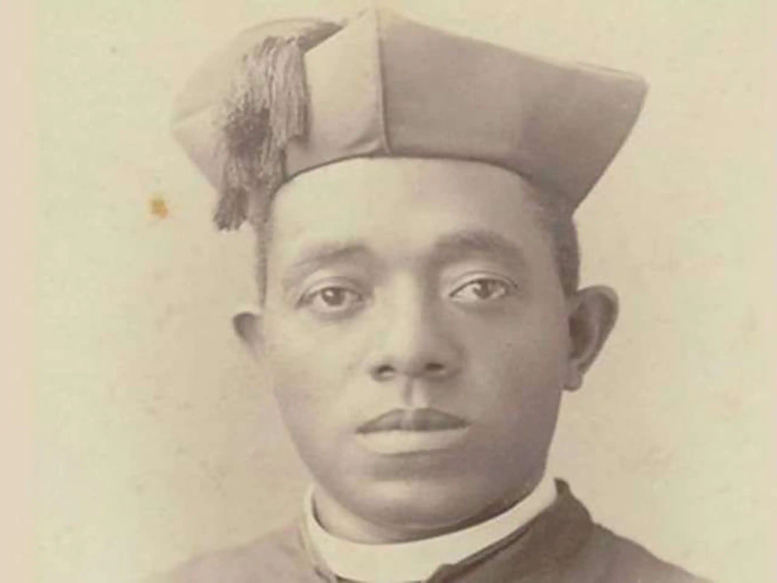 Black Catholic history is for everyone, Catholic educator says ...