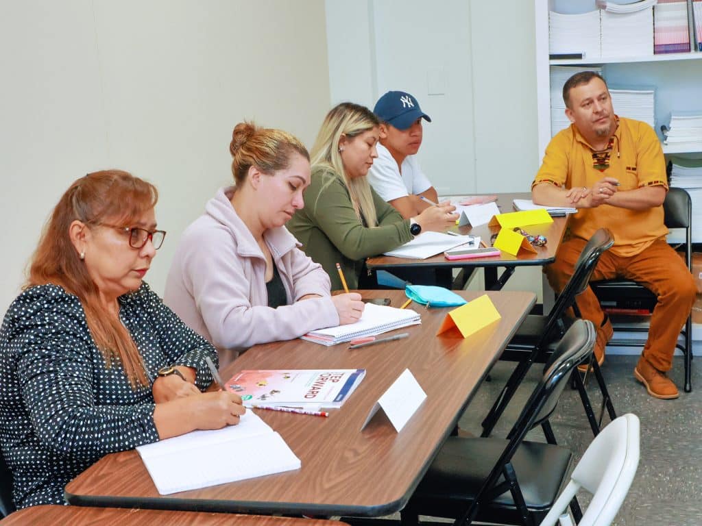 Volunteers power Catholic Charities - Arlington Catholic Herald
