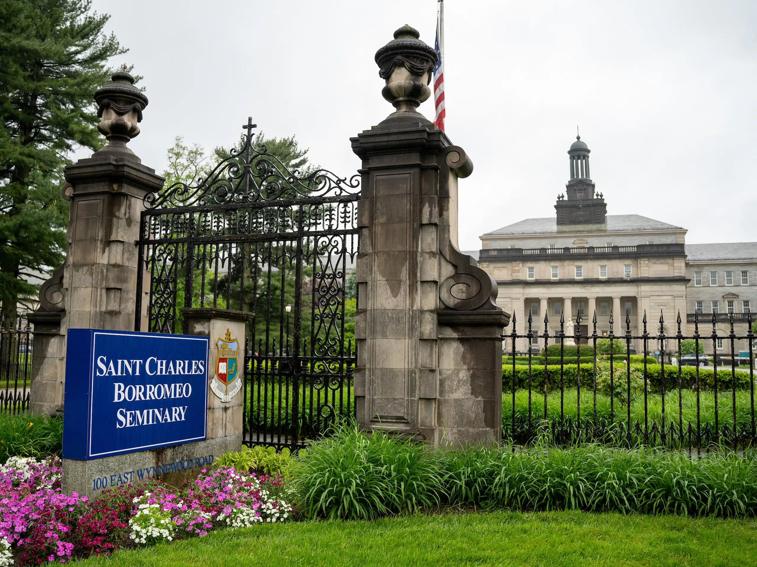 Bishop Burbidge honored in Philadelphia - Arlington Catholic Herald