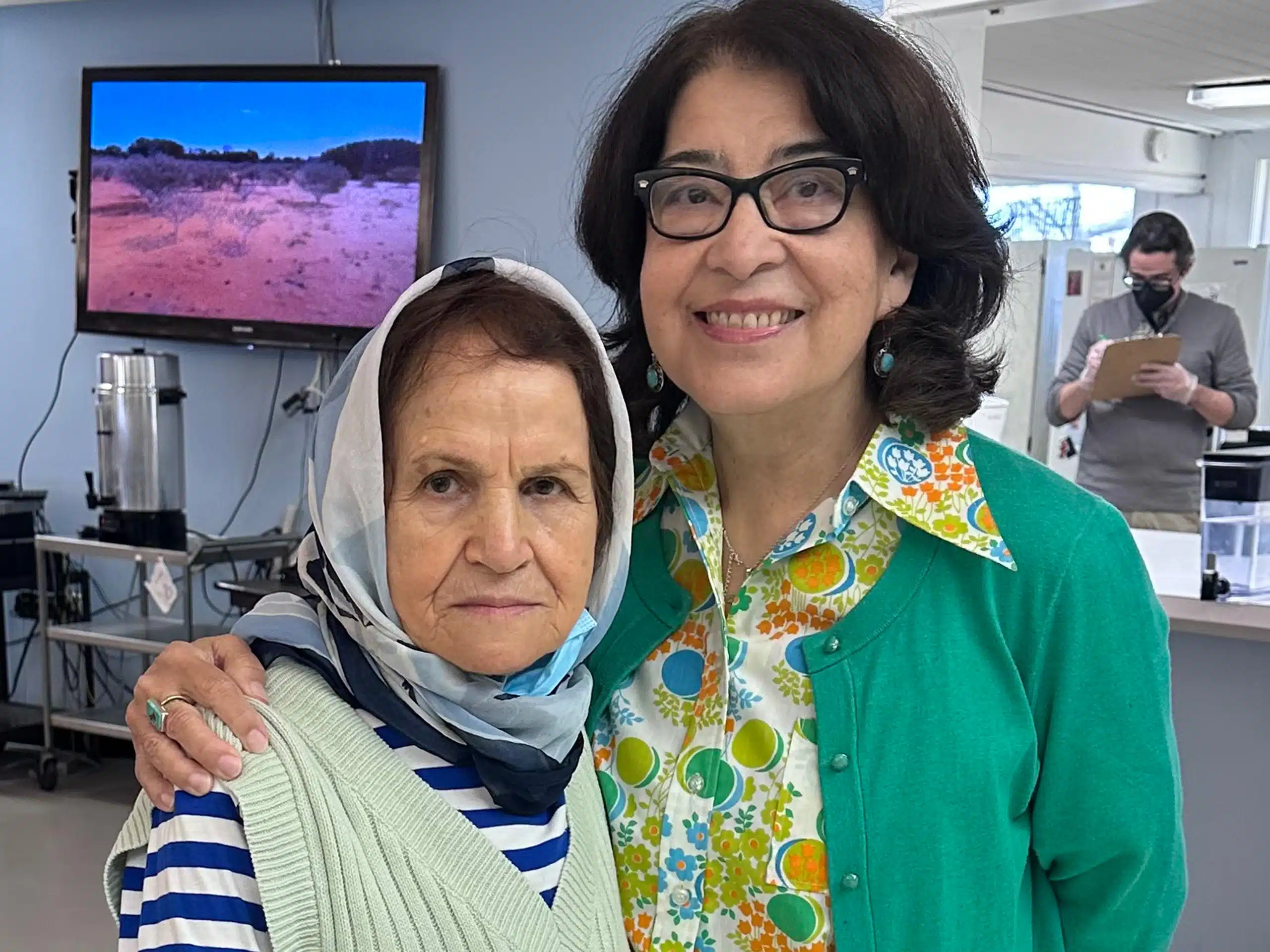 A second chance at life - Arlington Catholic Herald